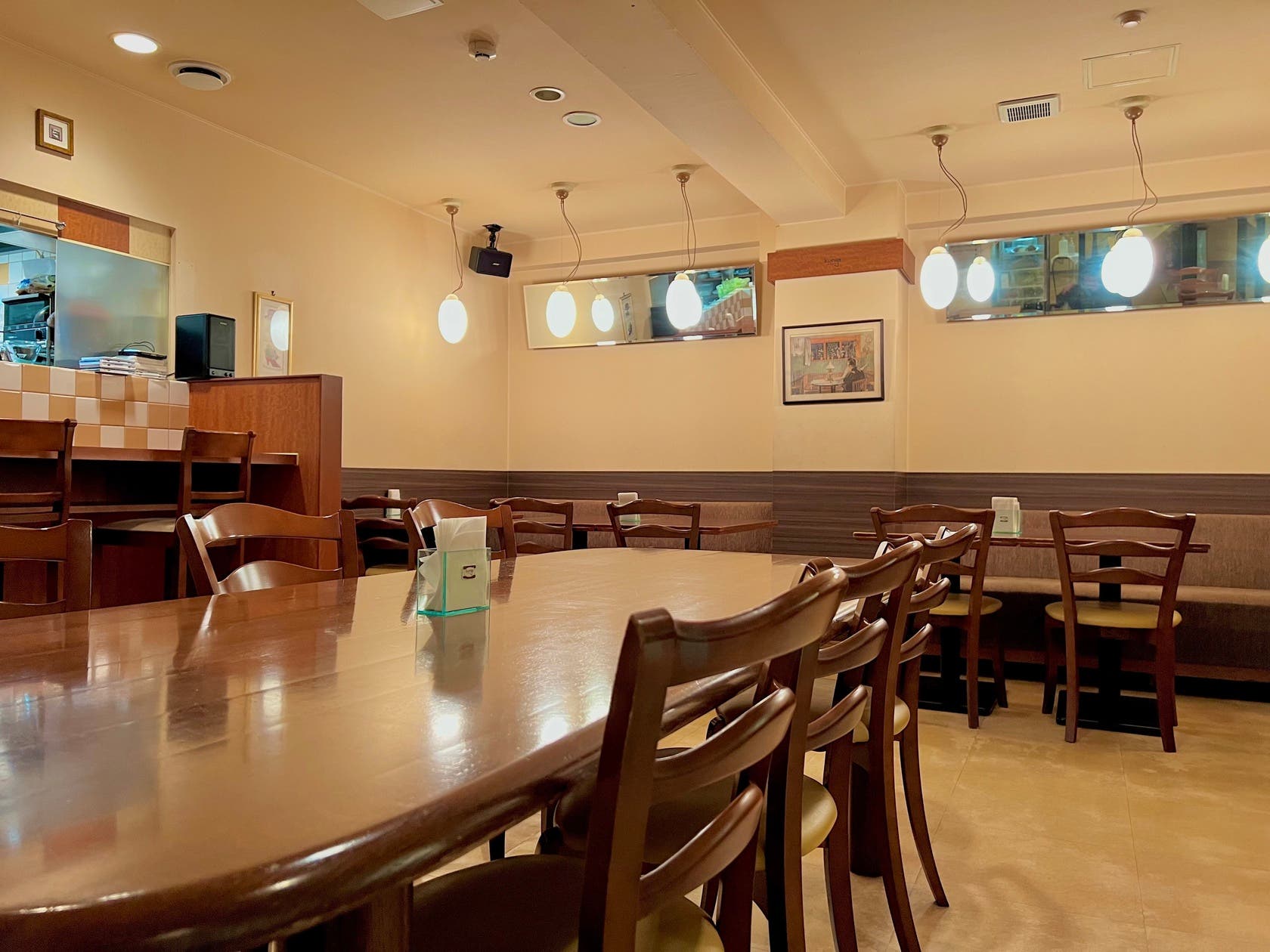 【2025年4月末をもってレンタル終了です】杏林大学病院のすぐ側！雰囲気のある喫茶店をレンタル可能🙆‍♂️の写真11