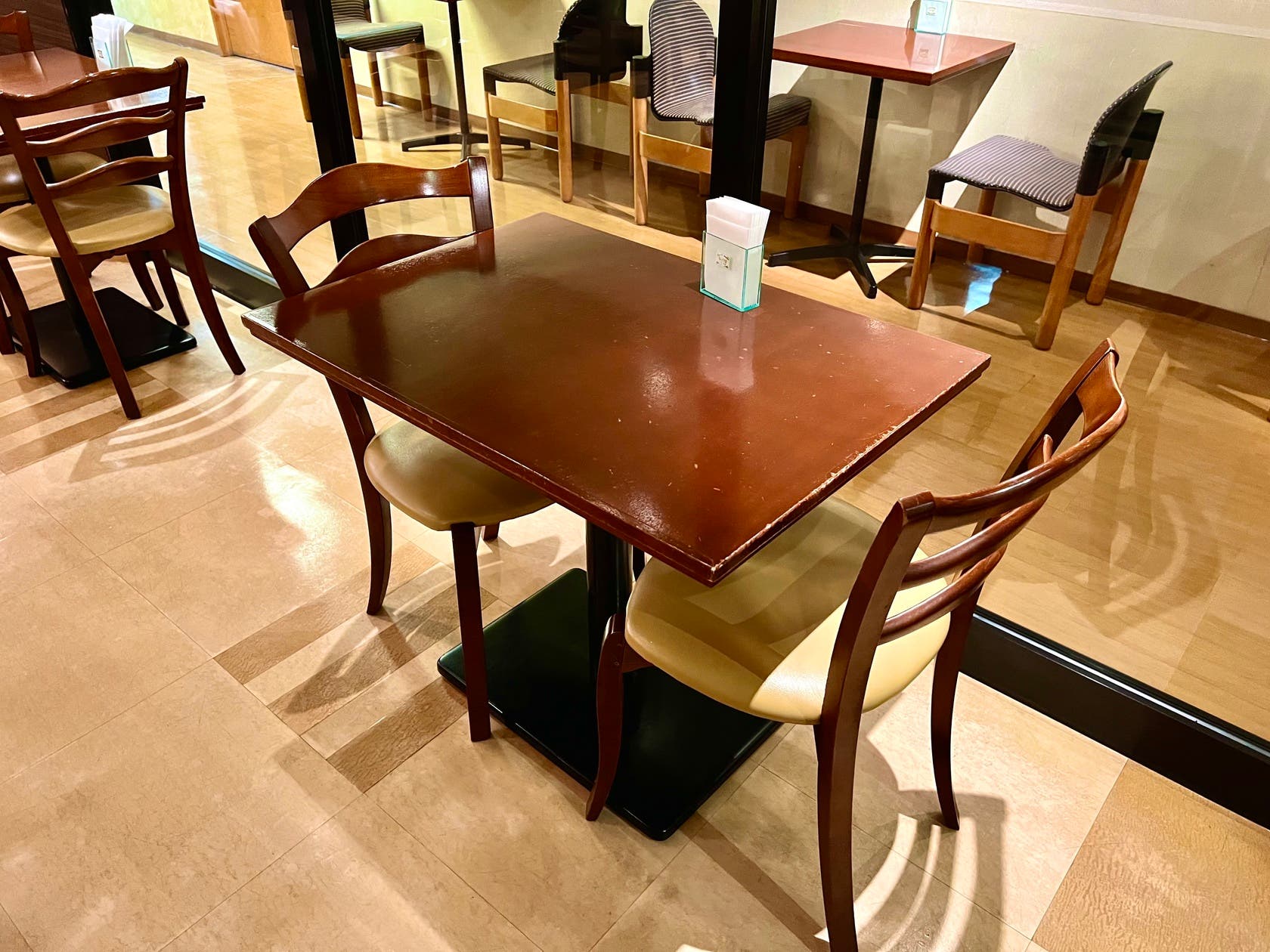 【2025年4月末をもってレンタル終了です】杏林大学病院のすぐ側！雰囲気のある喫茶店をレンタル可能🙆‍♂️の写真14