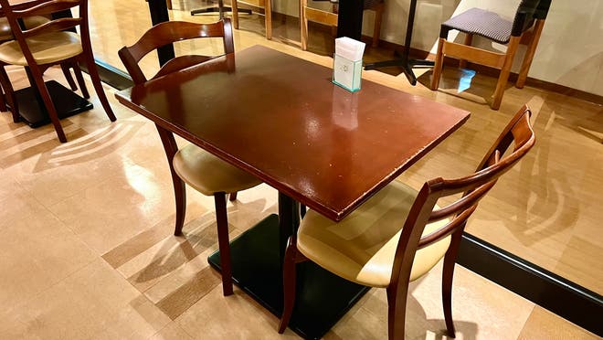 【2025年4月末をもってレンタル終了です】杏林大学病院のすぐ側!雰囲気のある喫茶店をレンタル可能🙆♂️の写真14