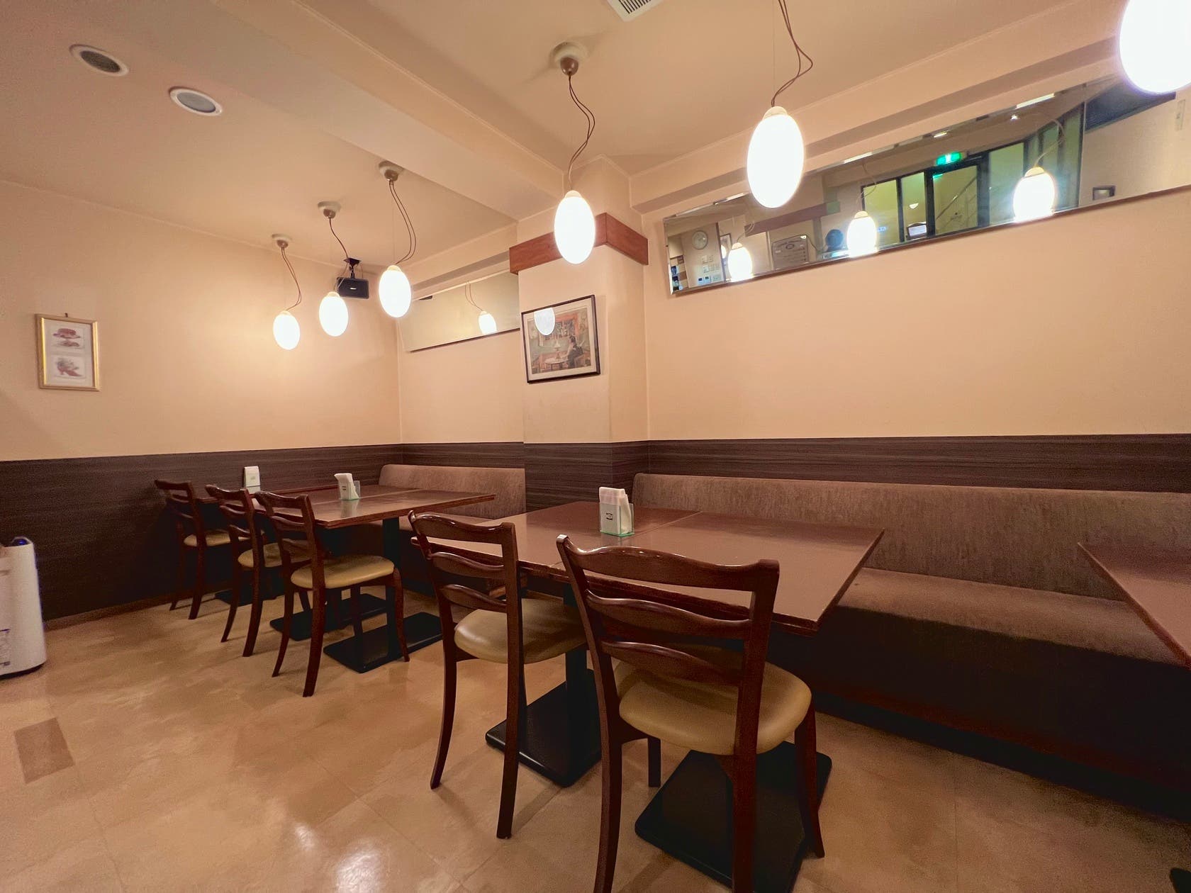 【2025年4月末をもってレンタル終了です】杏林大学病院のすぐ側！雰囲気のある喫茶店をレンタル可能🙆‍♂️の写真9