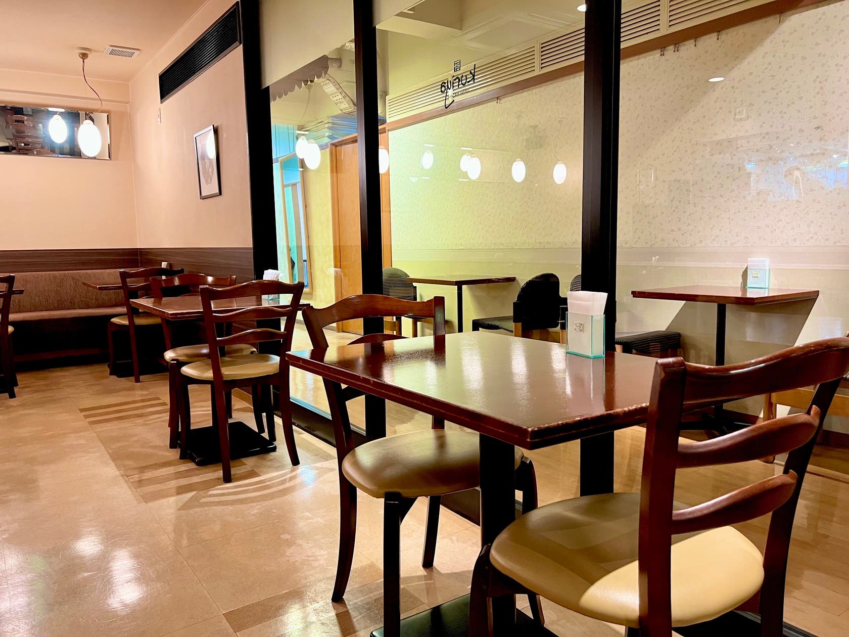 【2025年4月末をもってレンタル終了です】杏林大学病院のすぐ側！雰囲気のある喫茶店をレンタル可能🙆‍♂️の写真16