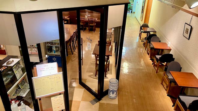 【2025年4月末をもってレンタル終了です】杏林大学病院のすぐ側!雰囲気のある喫茶店をレンタル可能🙆♂️の写真18