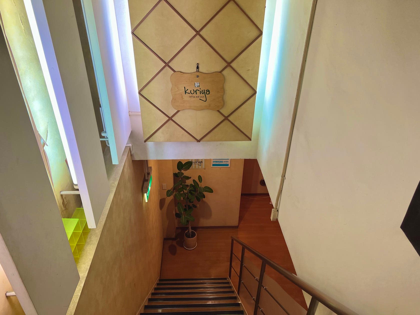 【2025年4月末をもってレンタル終了です】杏林大学病院のすぐ側！雰囲気のある喫茶店をレンタル可能🙆‍♂️の写真19