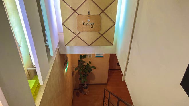 【2025年4月末をもってレンタル終了です】杏林大学病院のすぐ側!雰囲気のある喫茶店をレンタル可能🙆♂️の写真19