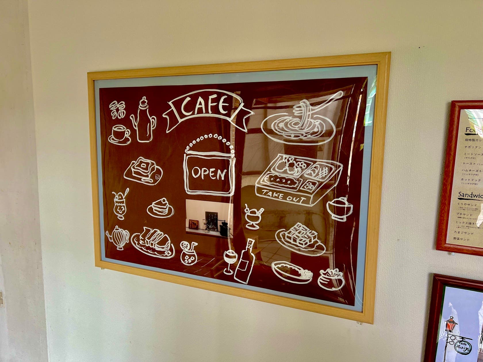 【2025年4月末をもってレンタル終了です】杏林大学病院のすぐ側！雰囲気のある喫茶店をレンタル可能🙆‍♂️の写真21