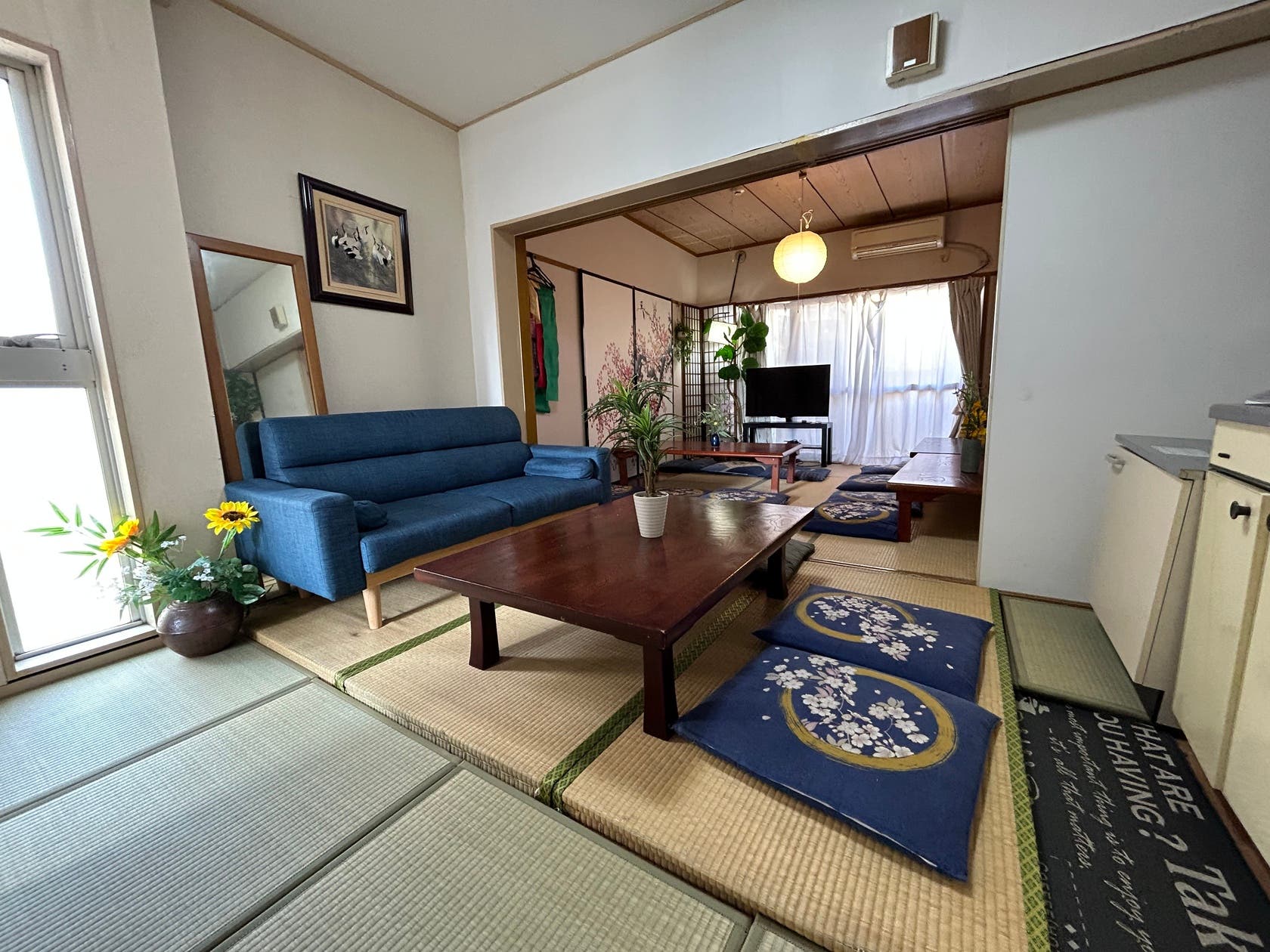 新大久保駅徒歩8分、BBQ★パティー🍷会議室、撮影の写真5