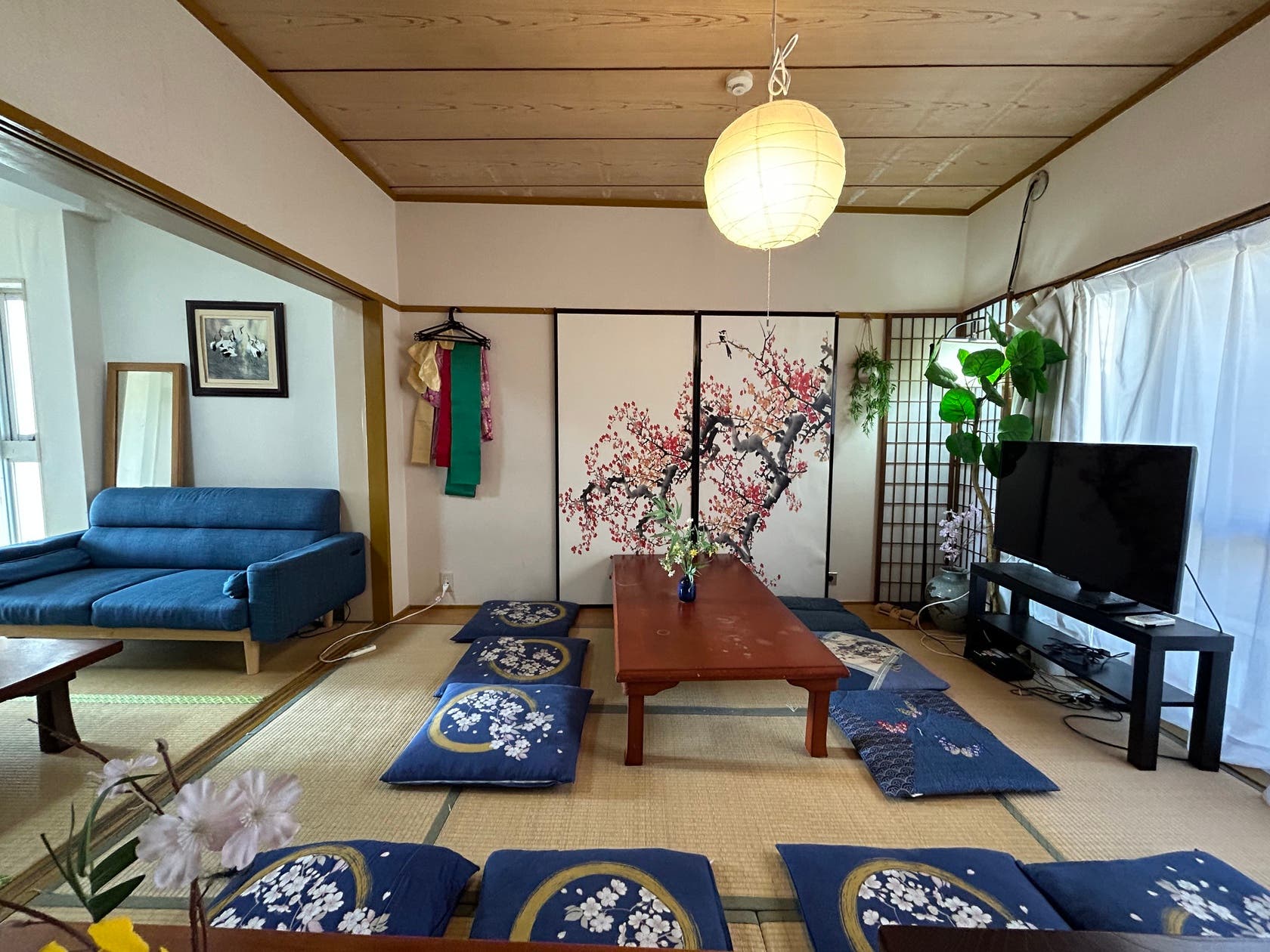 新大久保駅徒歩8分、BBQ★パティー🍷会議室、撮影の写真6