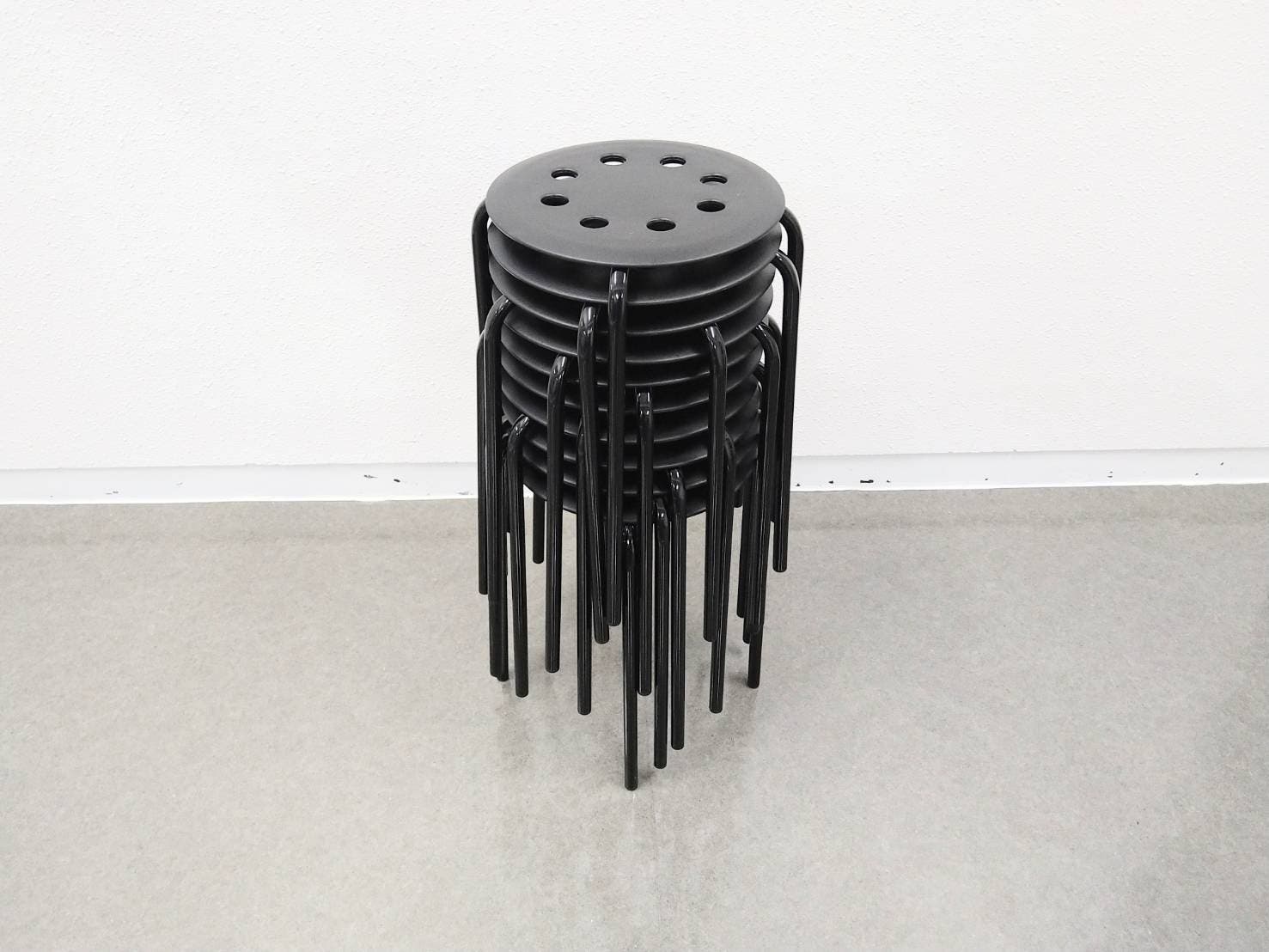 【元町駅1分】🎉Open割引最大22％OFF🎉7ｍの大型鏡🪞長時間割でお得に✨24ｈダンス/ヨガ💃広々40㎡🤸‍♀️の写真11