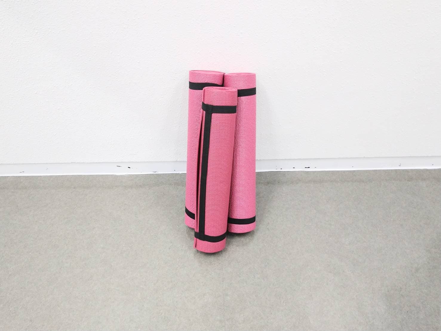 【元町駅1分】🎉Open割引最大22％OFF🎉7ｍの大型鏡🪞長時間割でお得に✨24ｈダンス/ヨガ💃広々40㎡🤸‍♀️の写真13