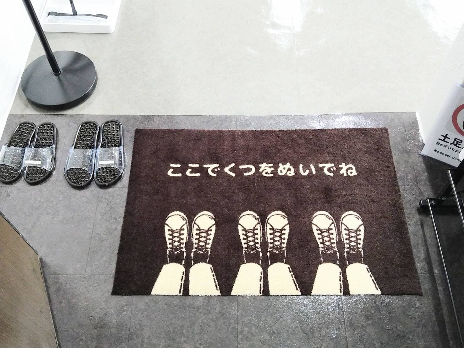 【元町駅1分】🎉Open割引最大22％OFF🎉7ｍの大型鏡🪞長時間割でお得に✨24ｈダンス/ヨガ💃広々40㎡🤸‍♀️の写真17