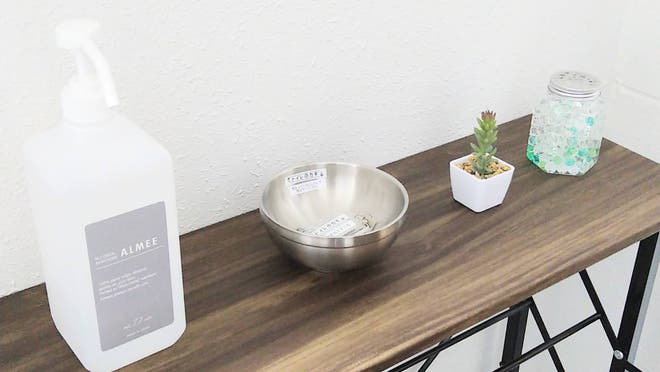 【元町駅1分】🎉Open割引最大22%OFF🎉7mの大型鏡🪞長時間割でお得に✨24hダンス/ヨガ💃広々40㎡🤸♀️の写真8