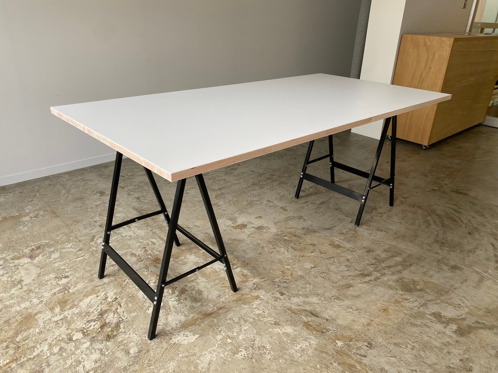 テーブルの画像1