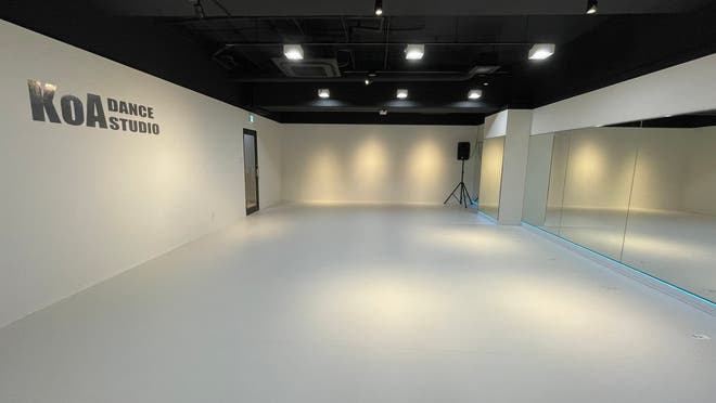 🉐🌈最大50%OFF🎉2周年キャンペーン実施中✨赤坂駅から徒歩5分の広さ60㎡の綺麗なスタジオ✨の写真3