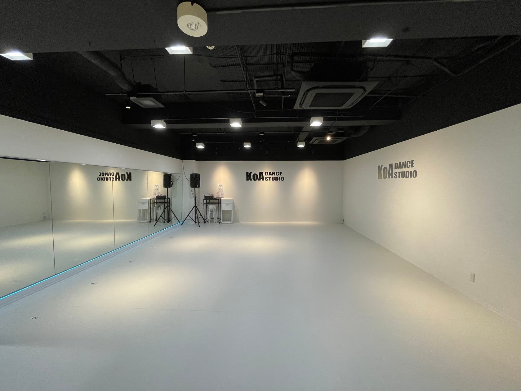 🉐🌈最大50％OFF🎉２周年キャンペーン実施中✨赤坂駅から徒歩5分の広さ60㎡の綺麗なスタジオ✨の写真5