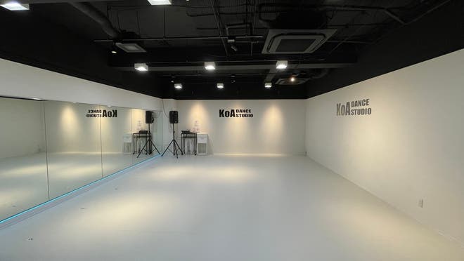 🉐🌈最大50%OFF🎉2周年キャンペーン実施中✨赤坂駅から徒歩5分の広さ60㎡の綺麗なスタジオ✨の写真5