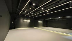 🉐🌈最大50%OFF🎉お得なキャンペーン実施中✨赤坂駅から徒歩5分の広さ40㎡のシックなスタジオ✨の写真2