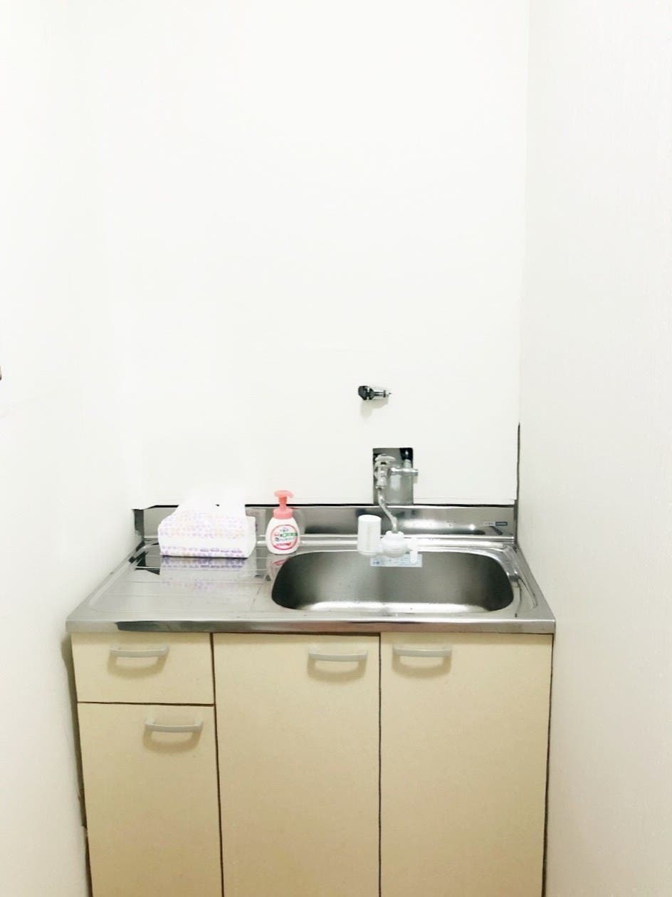 ⭐️稽古場や余興のレッスンに最適⭐️壁一面ミラー&amp;ヨガマット有⭐️の写真11