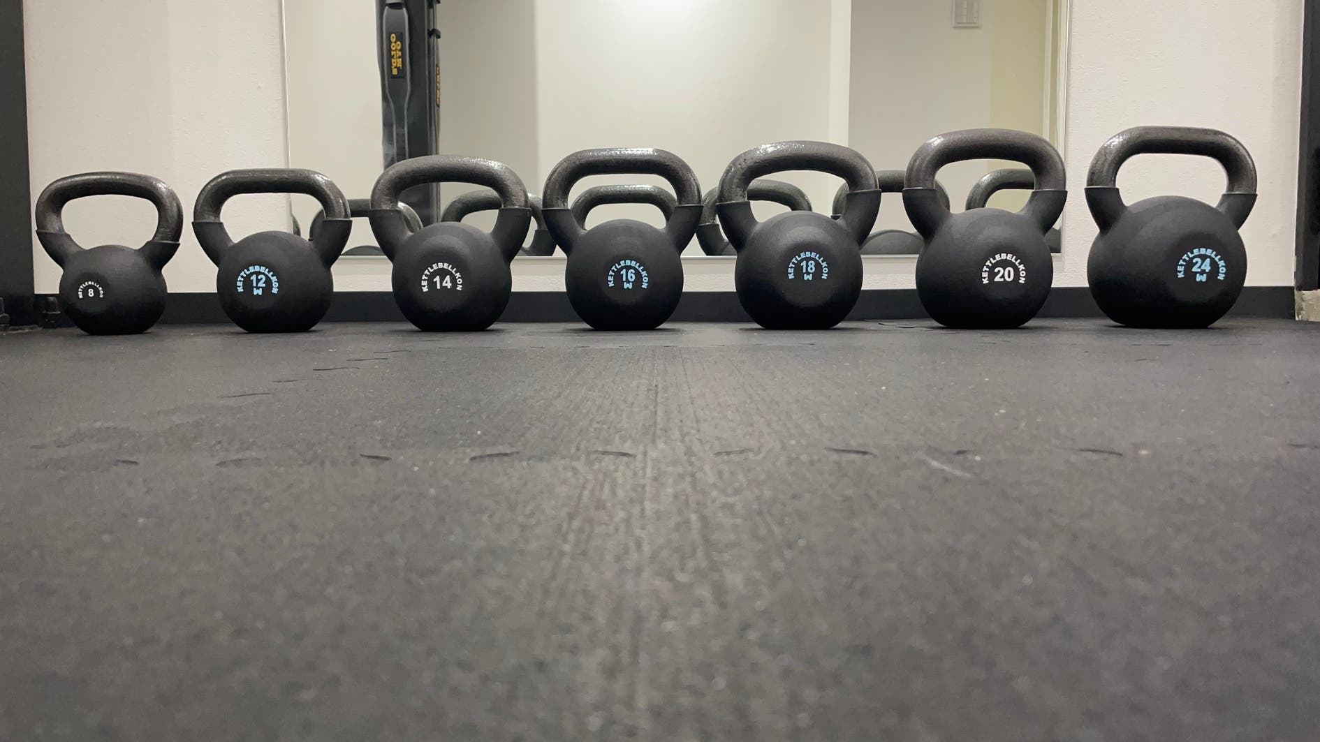 ★東池袋徒歩1分／池袋駅徒歩9分★24時間利用可能！完全無人・完全個室レンタルジムの写真8