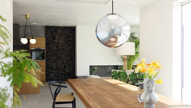 湘南エリアのハウススタジオの写真1