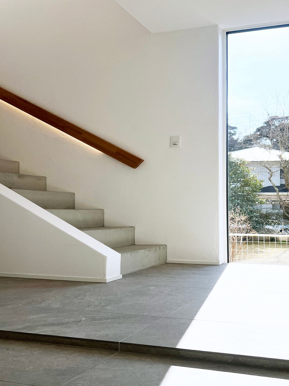 湘南エリアのハウススタジオの写真5