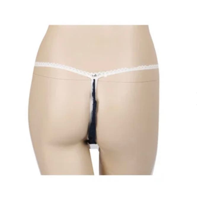 紙ショーツの画像2