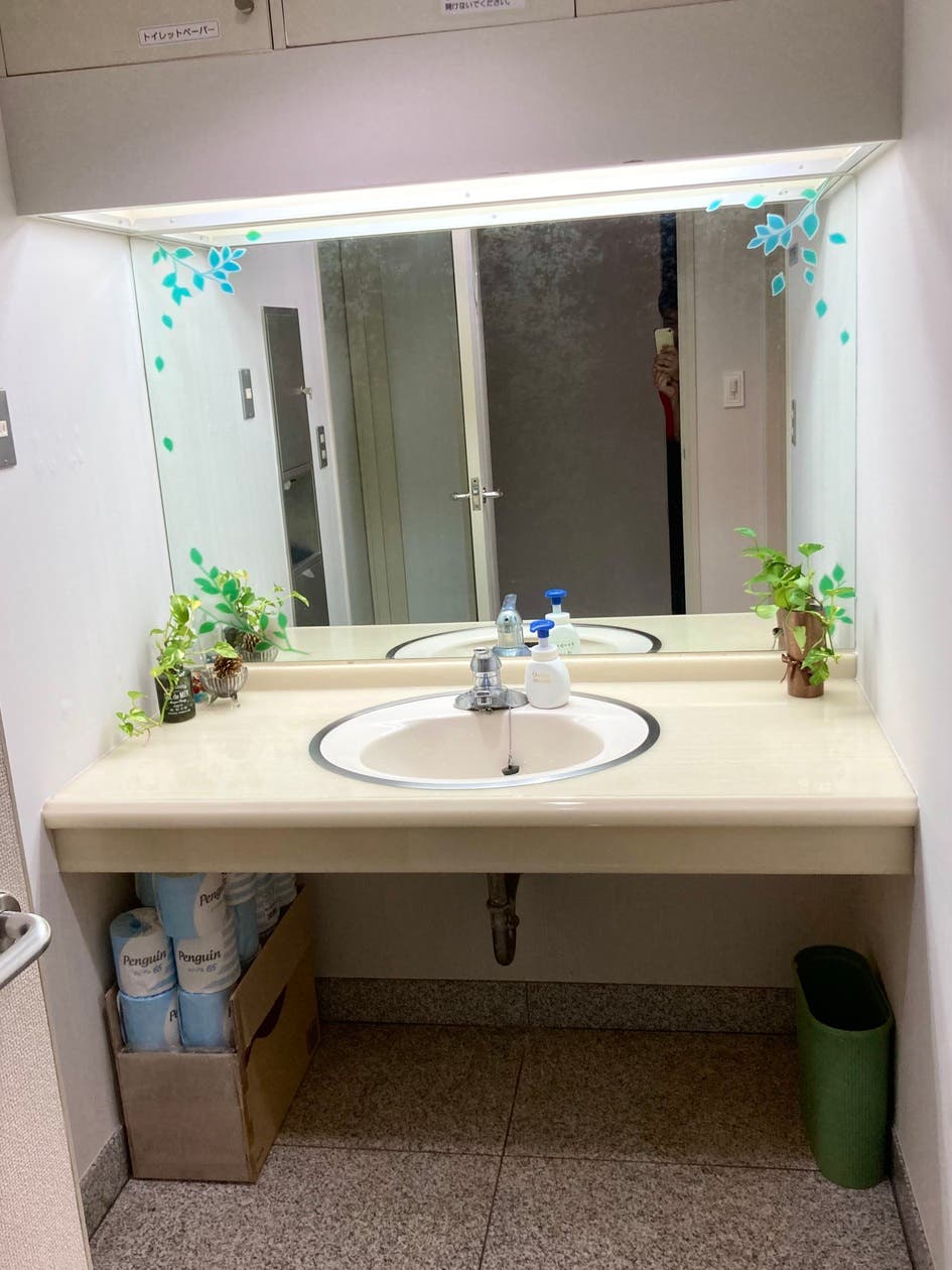 【楽らく会議室 高田馬場】高田馬場駅徒歩3分🍀テレワーク・会議・セミナー・レッスン・撮影・ゲーム会などにどうぞの写真16