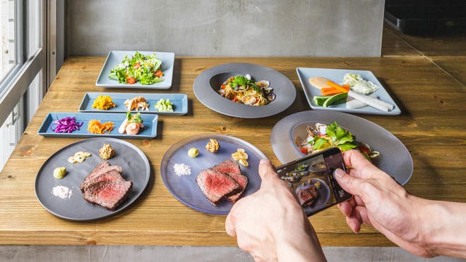 リノスペキッチン新宿GS🍳クリスマス🎄忘年会・デート・料理・ホームパーティ・飲み会・打ちあげ・歓迎会・撮影収録・ビジネスの写真10