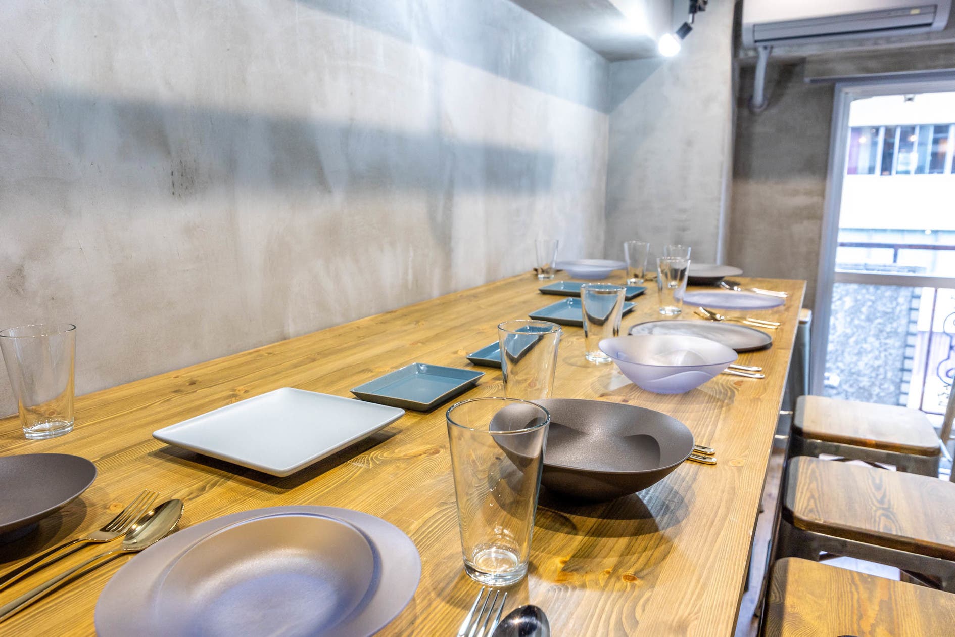  リノスペキッチン新宿GS🍳クリスマス🎄忘年会・デート・料理・ホームパーティ・飲み会・打ちあげ・歓迎会・撮影収録・ビジネスの写真5