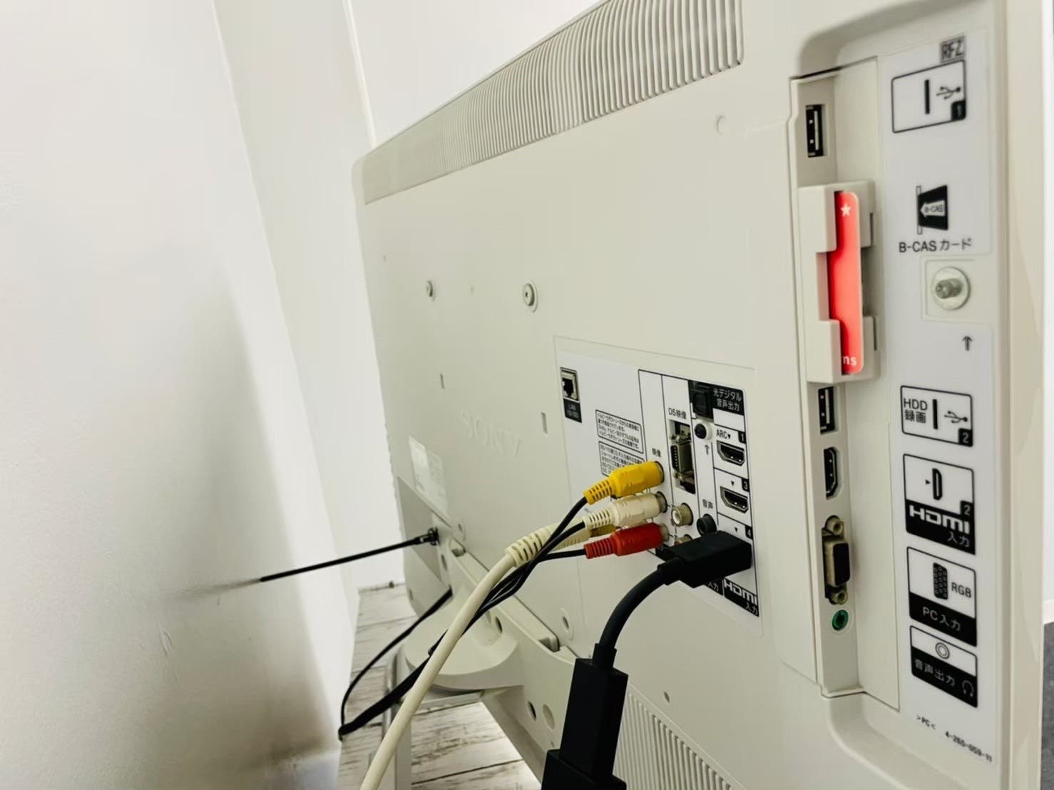 【ゴミ捨て無料】新宿三丁目駅徒歩30秒🚃24時間365日営業🏪ゲーム沢山👾グリーンチャンネル🐎BS・CS・地デジ、DVD, BDの写真14