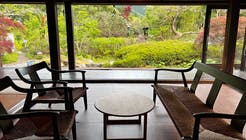 築250年の古民家で撮影をの写真2