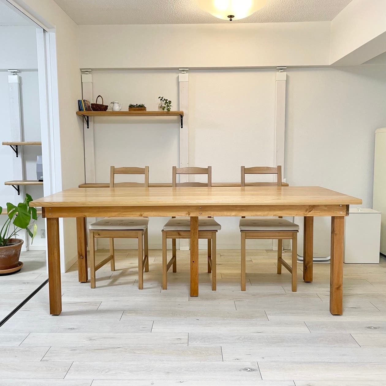 青葉台　ワークショップ、○○会、会議、撮影など！ネイルテーブル常設。の写真6