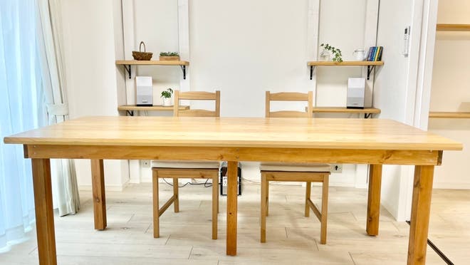 青葉台 ワークショップ、○○会、会議、撮影など!ネイルテーブル常設。の写真7