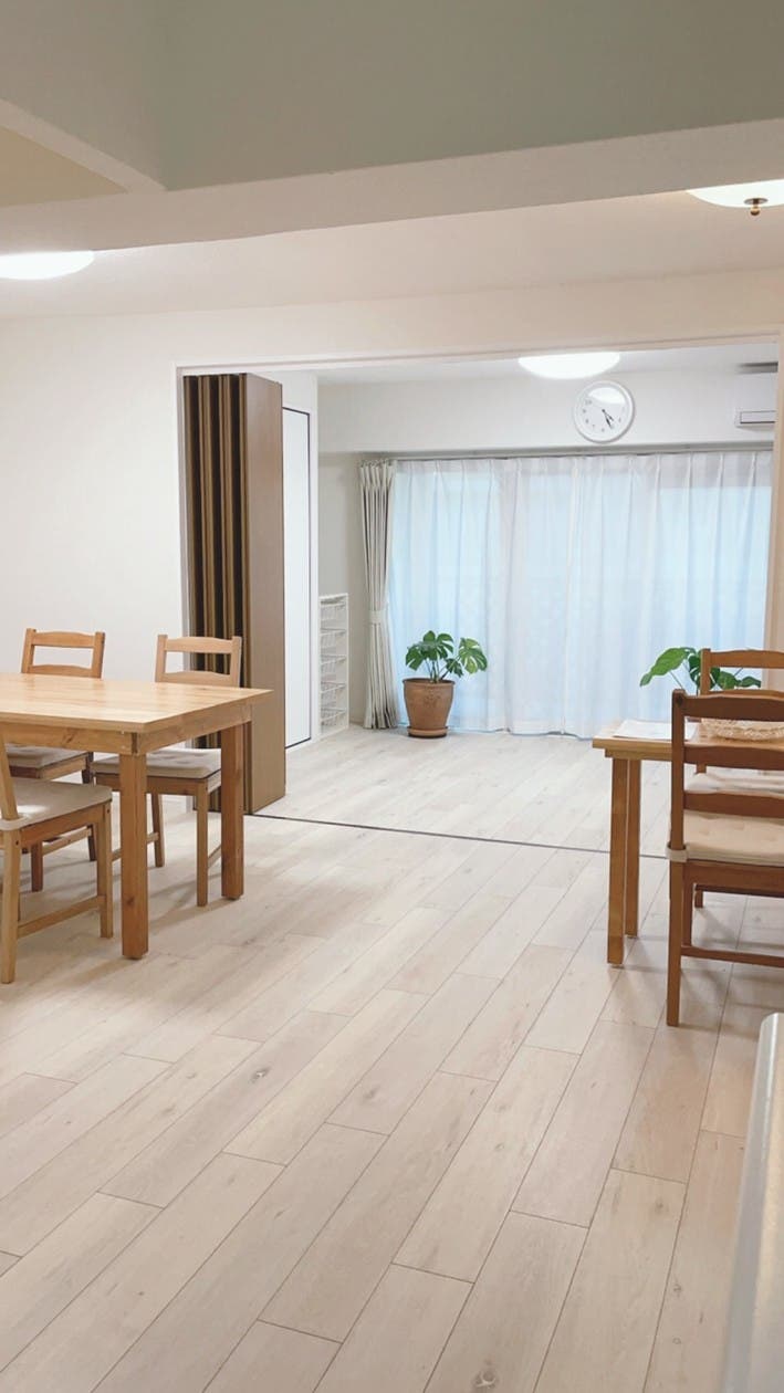 青葉台　ワークショップ、○○会、会議、撮影など！ネイルテーブル常設。の写真9