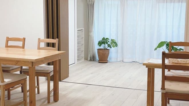 青葉台 ワークショップ、○○会、会議、撮影など!ネイルテーブル常設。の写真9