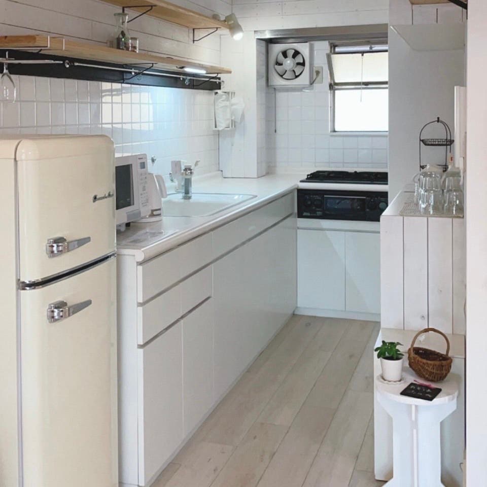 青葉台　ワークショップ、○○会、会議、撮影など！ネイルテーブル常設。の写真14