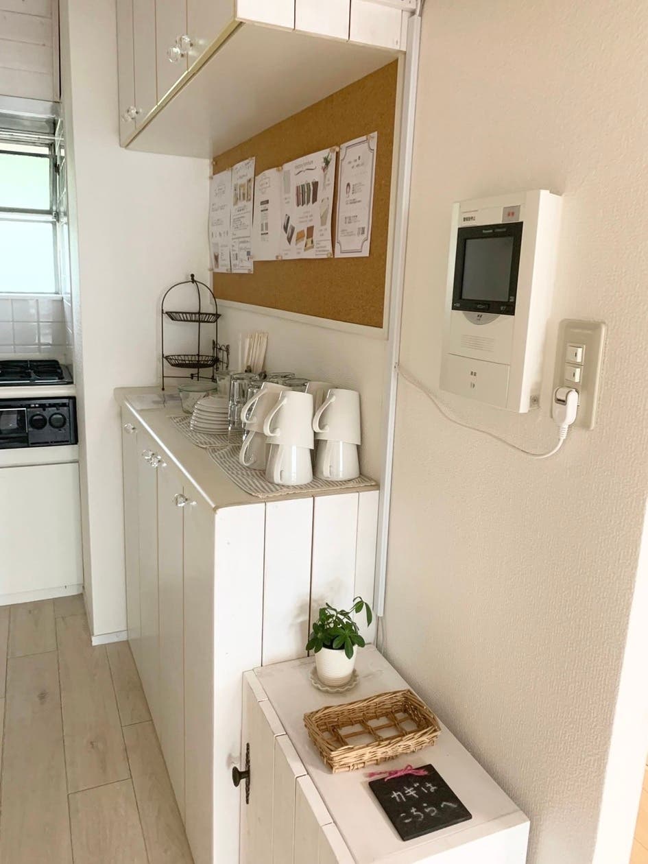 青葉台　ワークショップ、○○会、会議、撮影など！ネイルテーブル常設。の写真16