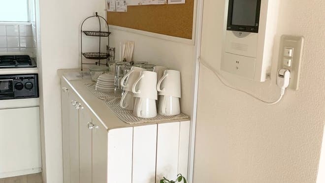 青葉台 ワークショップ、○○会、会議、撮影など!ネイルテーブル常設。の写真16