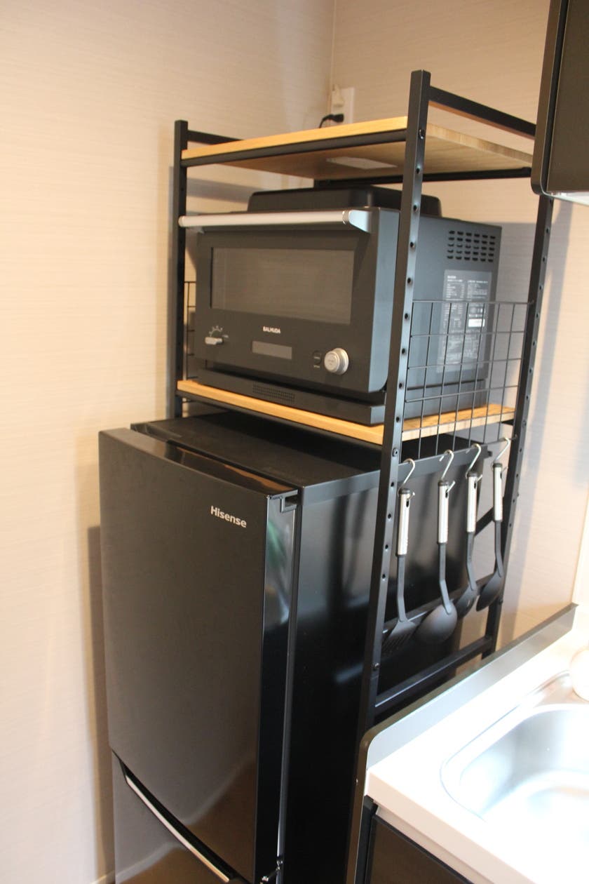 高級感のある和室で楽しいひとときを過ごしませんか？キッチン付き、駐車場2台無料　コスプレキャンペーン開催中の写真13