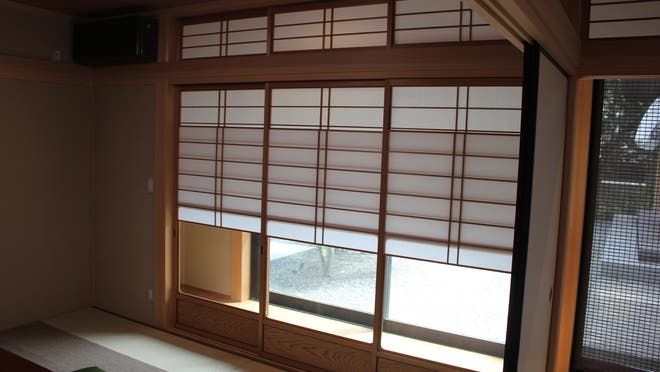 高級感のある和室で楽しいひとときを過ごしませんか?キッチン付き、駐車場2台無料の写真12