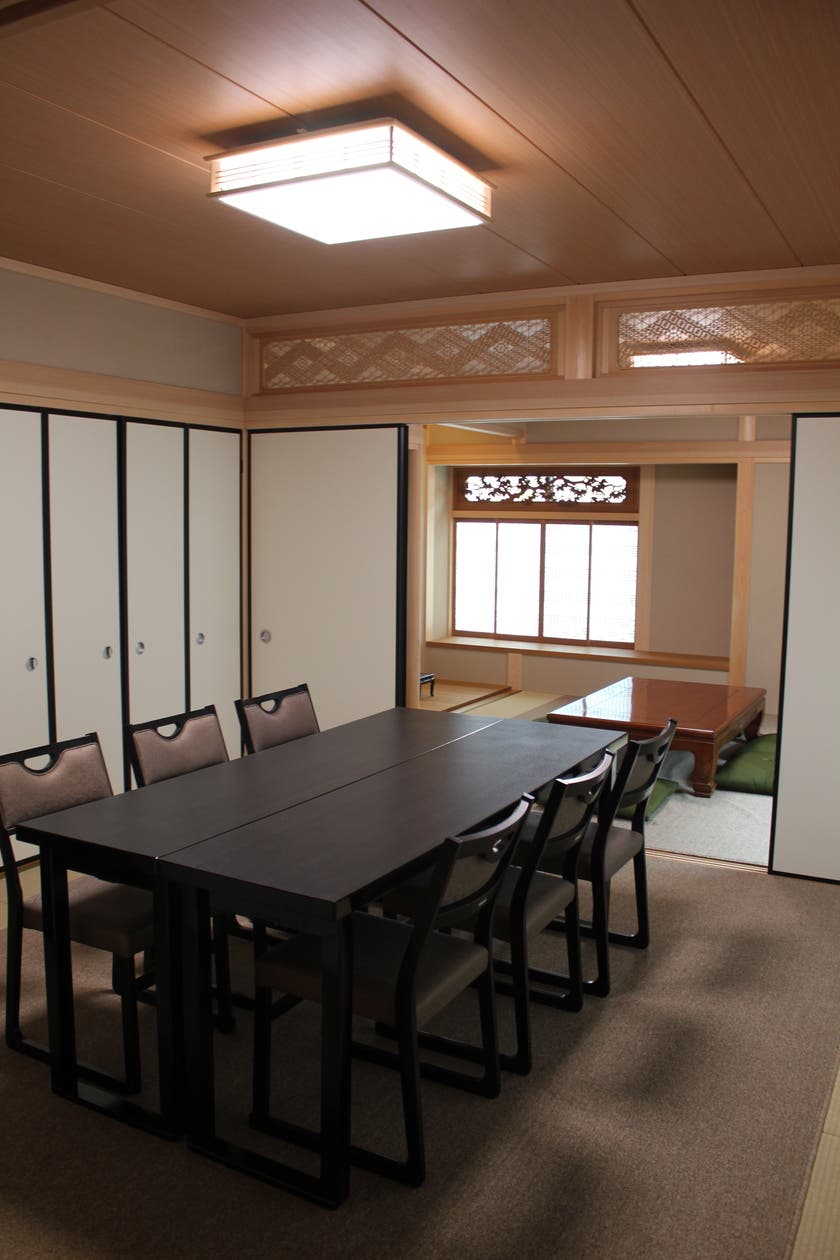 高級感のある和室で楽しいひとときを過ごしませんか？キッチン付き、駐車場2台無料　コスプレキャンペーン開催中の写真15