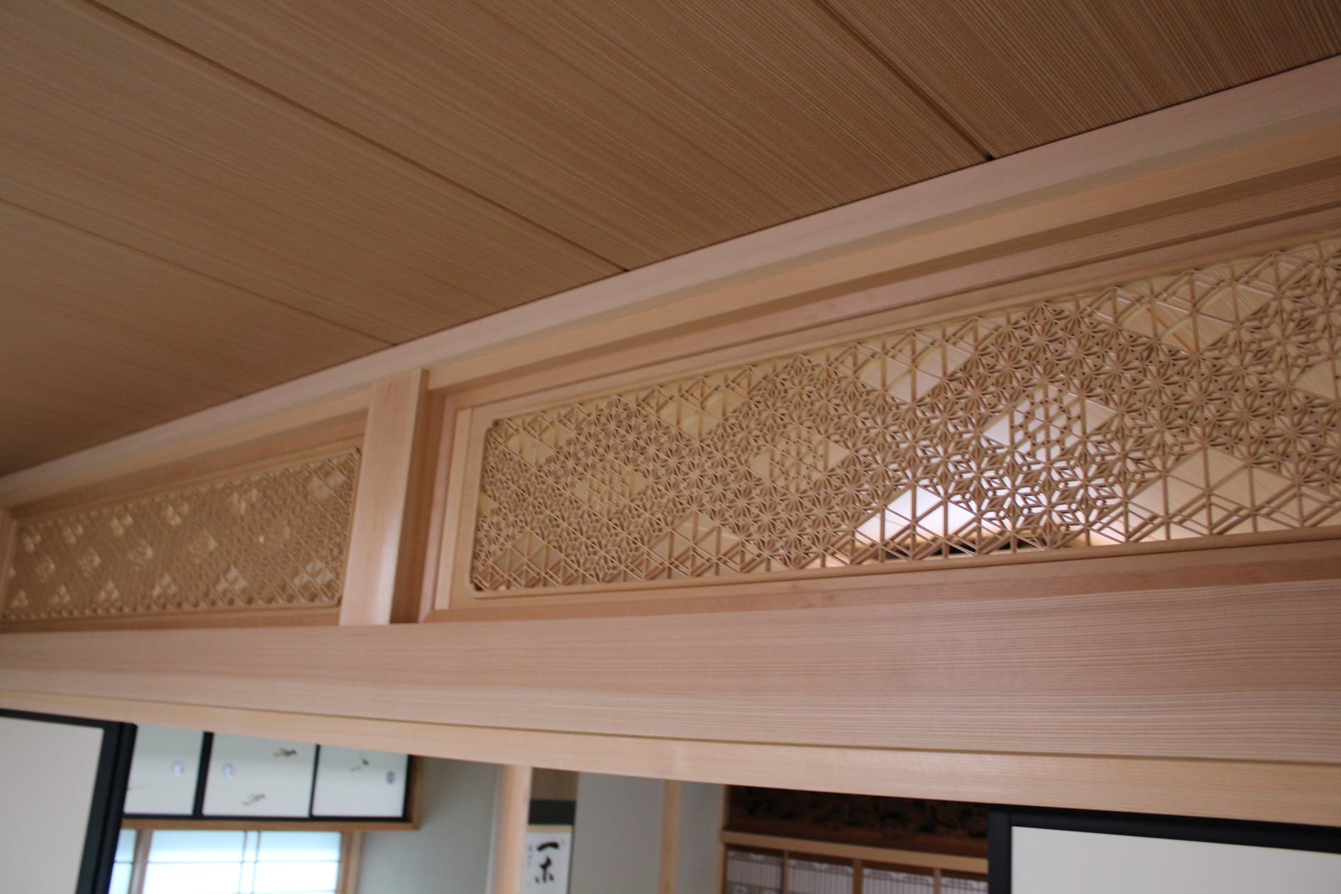 高級感のある和室で楽しいひとときを過ごしませんか？キッチン付き、駐車場2台無料　コスプレキャンペーン開催中の写真17