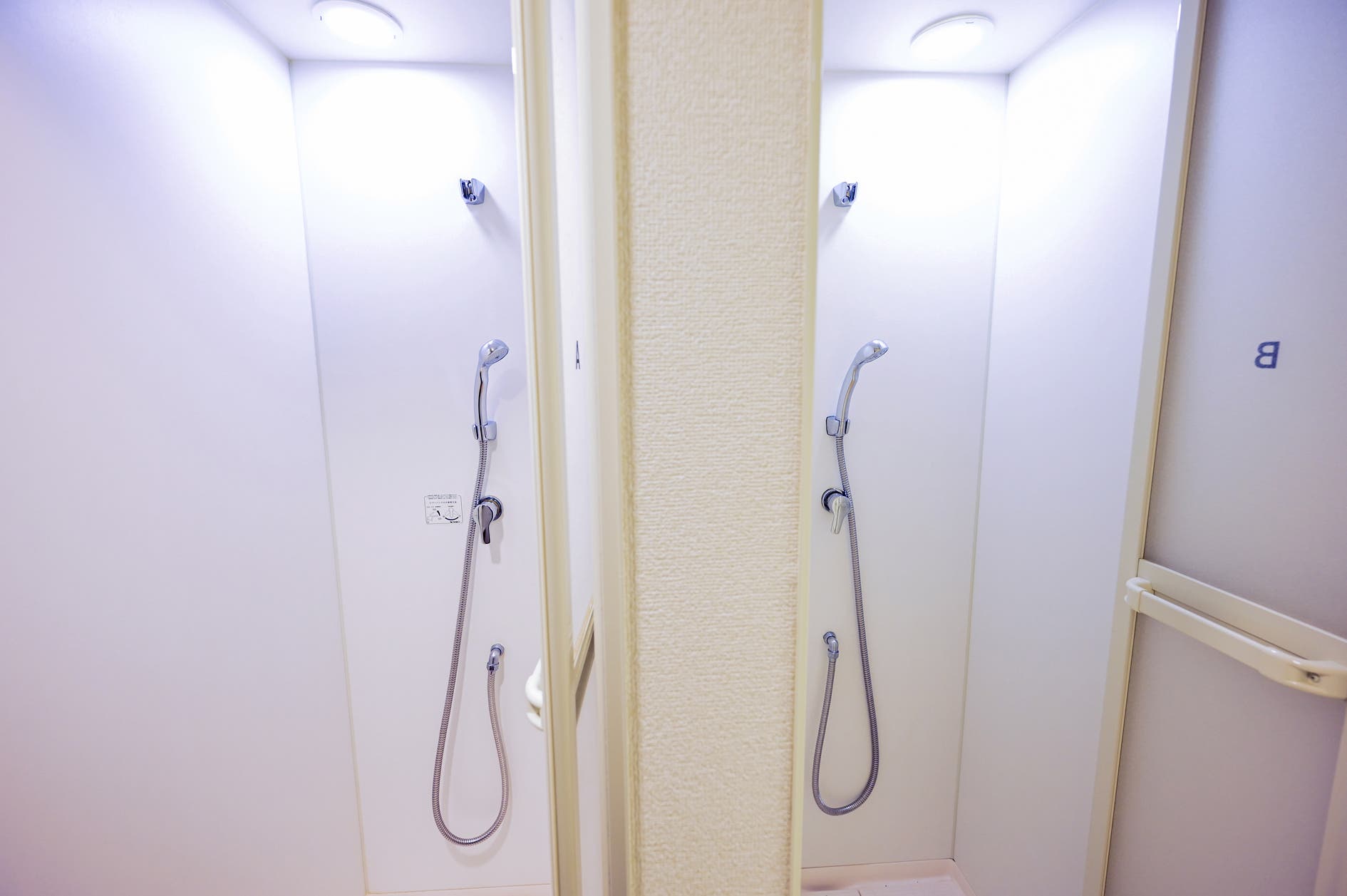 【貸しスタジオ】赤坂見附駅徒歩10秒！＼地域最大級／　ヨガ・ピラティス・フラダンス等に最適！の写真5