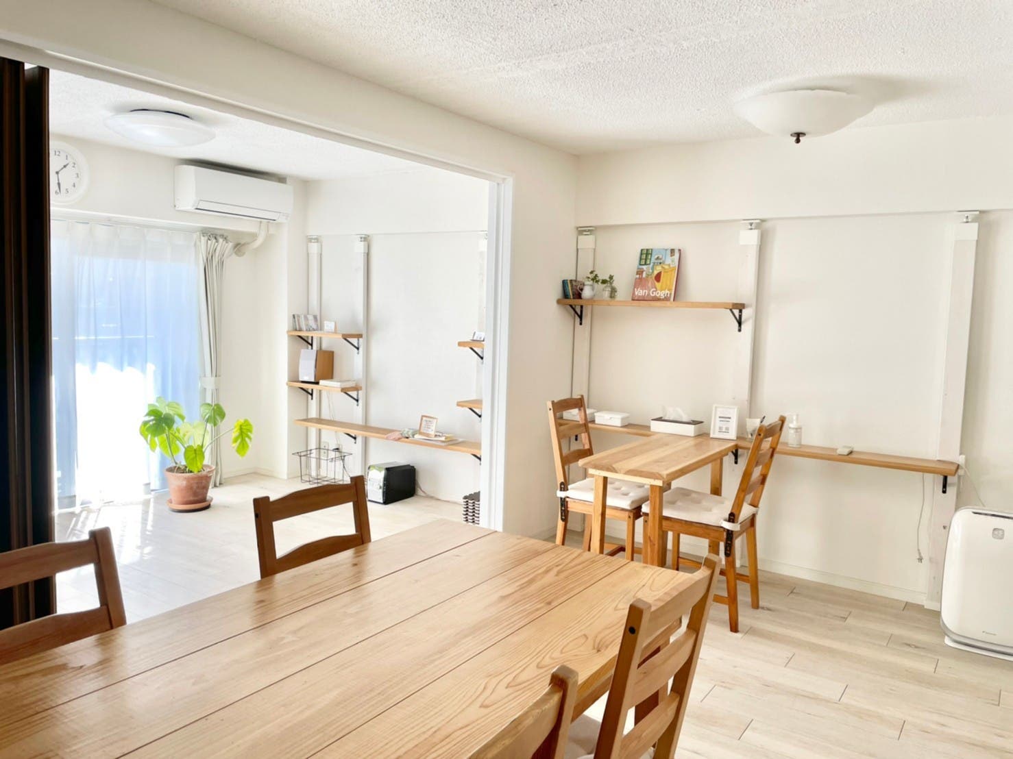 青葉台　ワークショップ、○○会、会議、撮影など！ネイルテーブル常設。の写真19