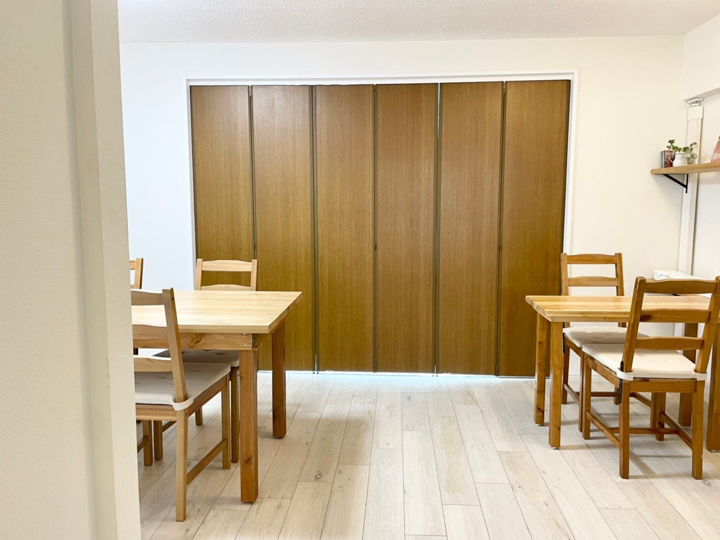 青葉台　ワークショップ、○○会、会議、撮影など！ネイルテーブル常設。の写真21