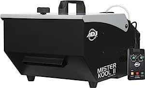 スモークマシンの画像1