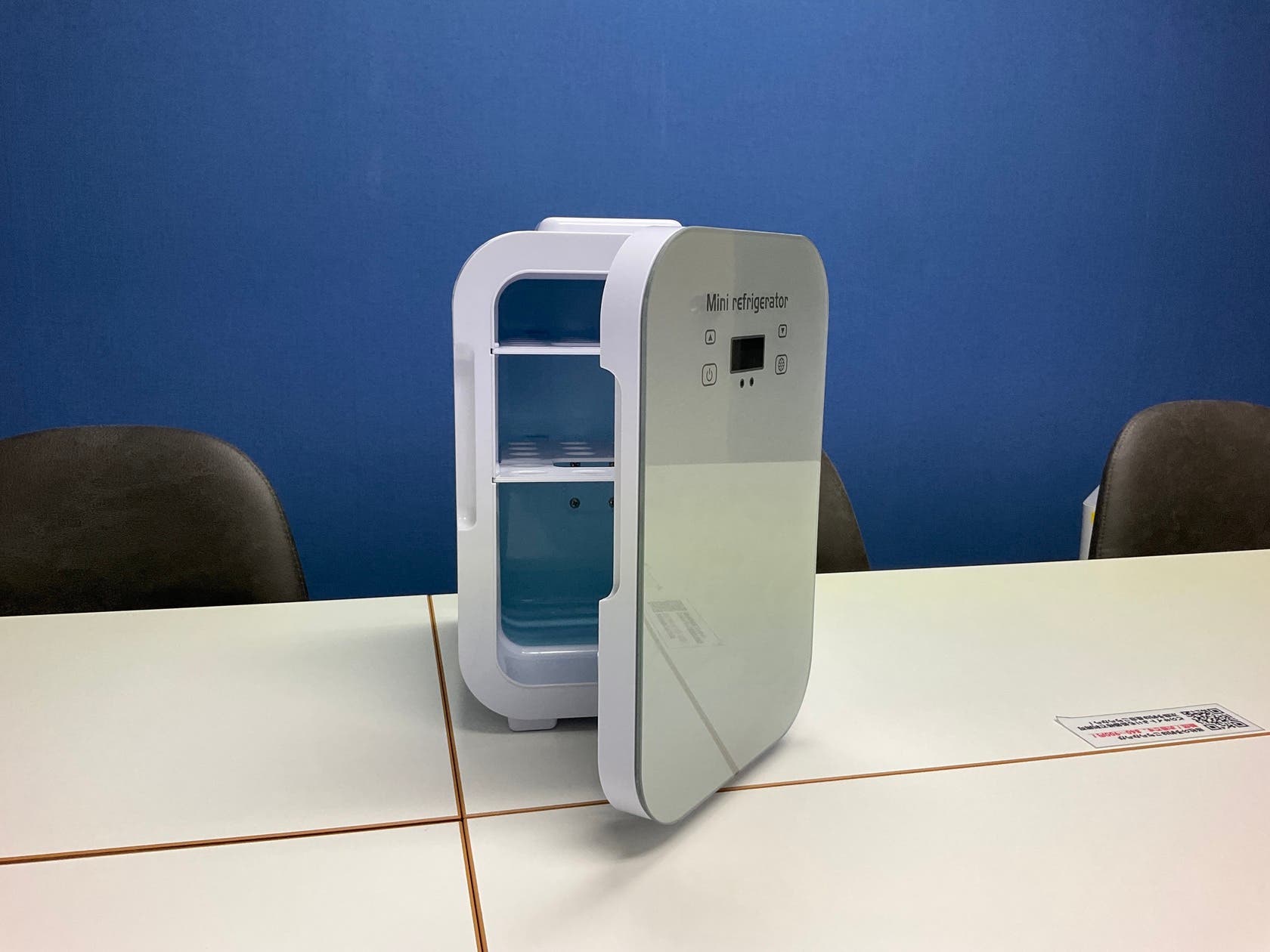 🌈24時間<西武新宿駅4分>パーティー・会議・塾・教室・WEB面談に最適！🎉/V6プラス光・軽飲食可🤩ママ会•テレワプラン新設！の写真13