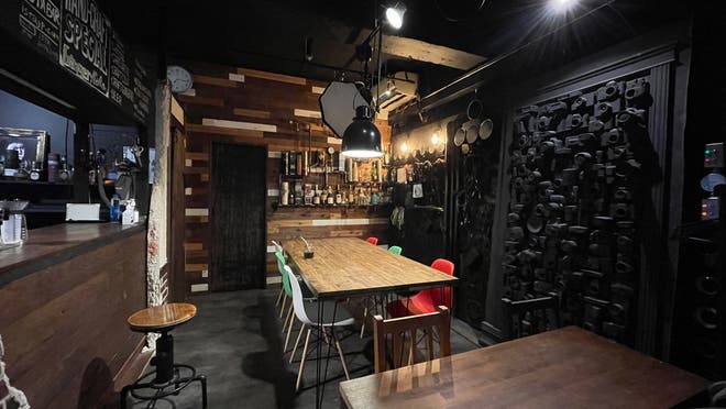 【アイスタ名古屋】駅徒歩3分以内! 照明機材充実のレンタルスタジオの写真8