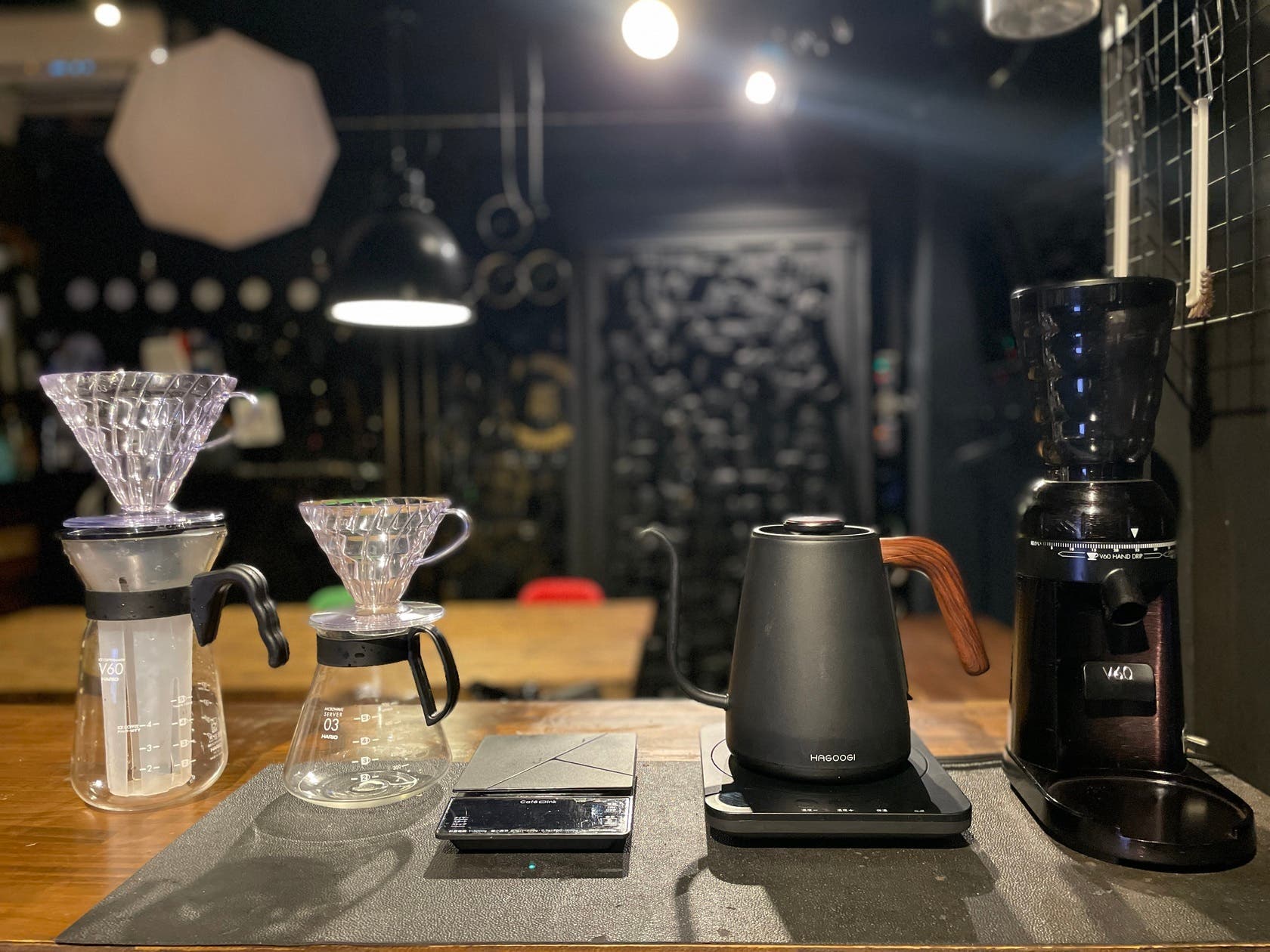 【アイスタ名古屋】駅徒歩３分以内！ 照明機材充実のレンタルスタジオの写真16