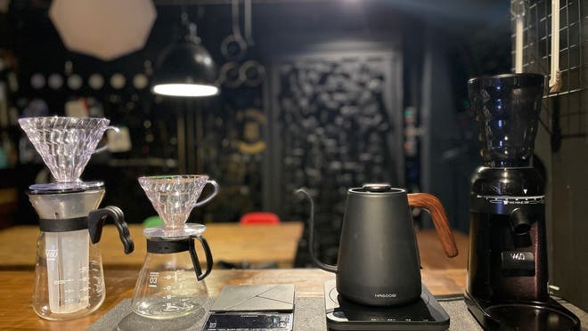 【アイスタ名古屋】駅徒歩3分以内! 照明機材充実のレンタルスタジオの写真16