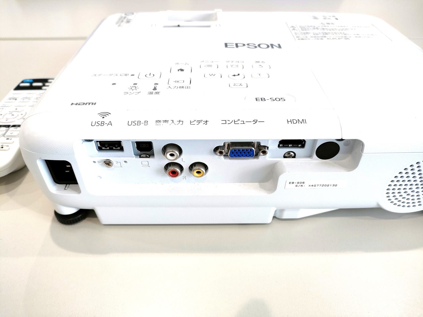 〈ウーブル博多〉【博多駅3分/定員20名】高速光Wi-Fi/プロジェクタースクリーン/フルリノベーション会議室の写真11